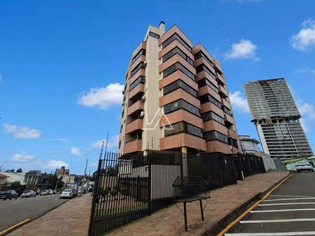 APARTAMENTO PUERTO MADERO | Centro | Passo Fundo
