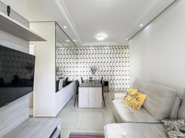 APARTAMENTO PUERTO VALLARTA SÃO BERNARDO DO CAMPO JARDIM OLAVO BILAC