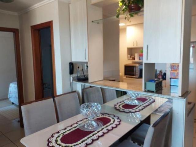 Apartamento, Qd 02 Ed. Renoir Sobradinho Df, Brasília, DF