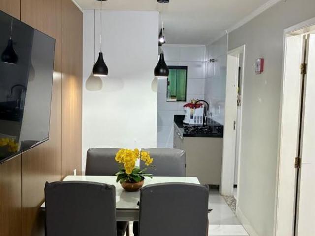 Apartamento QE 40 Guara 2.REFORMADO, NÃO FINANCIA