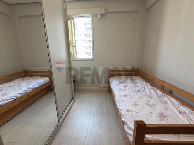 Apartamento Residencial Olympique QE 40 Locação Guara II
