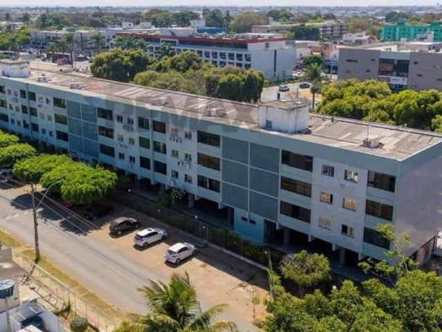 APARTAMENTO QE 20 GUARÁ I