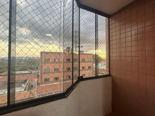 Apartamento QI 14 Guará 2 quartos
