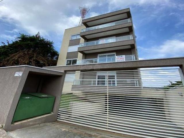 APARTAMENTO QUATRO BARRAS PR