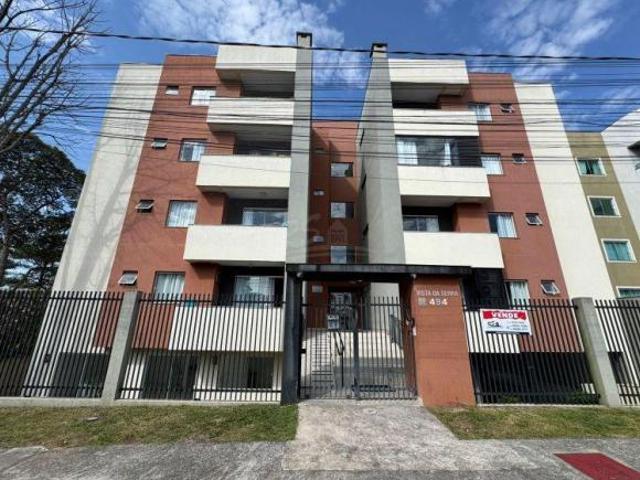 APARTAMENTO QUATRO BARRAS PR