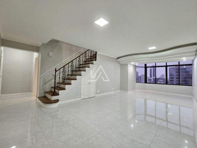 APARTAMENTO QUATRO DORMITÓRIOS | COBERTURA DUPLEX | ALAMEDA DA MATRIZ | CENTRO | PASSO FUNDO