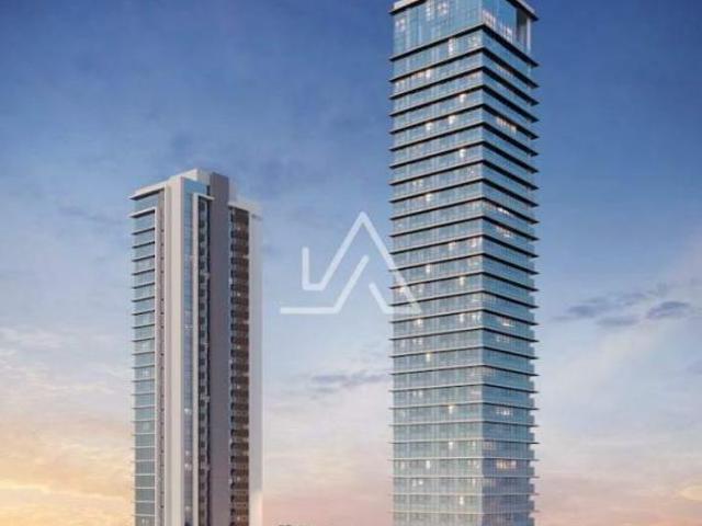 APARTAMENTO QUATRO DORMITÓRIOS | ANDAR INTEIRO | LEGACY | ICON | BAIRRO BOQUEIRÃO PASSO FUNDO/RS