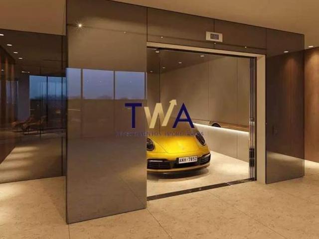 Apartamento, Quatro Ventos, Jardim da Torre, Nova Lima, 5 quartos, R$14.000.000,00, à venda na TWA I