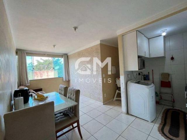 APARTAMENTO / QUADRA 09 /SOBRADINHO / DF / 2 QUARTOS 1 SUITE / 61 3595 1212