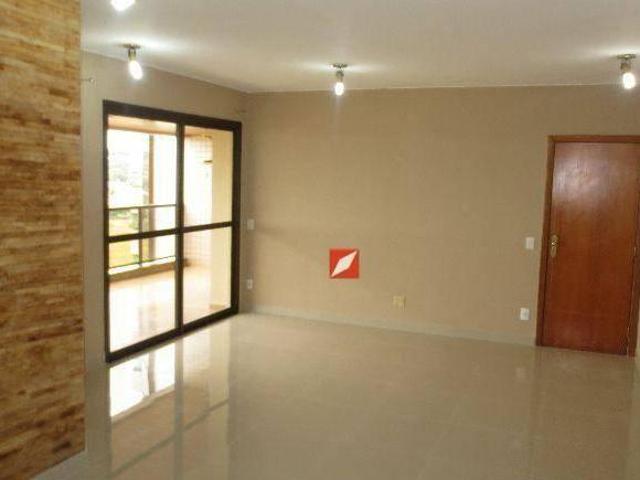 APARTAMENTO QUADRA 205 – RESIDENCIAL JANDAIA