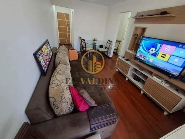 Apartamento Quadra 2 Sobradinho 2 Quartos