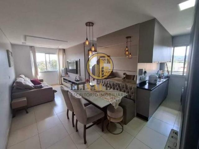 Apartamento Quadra 7 2 Quartos 1 suite Elevador