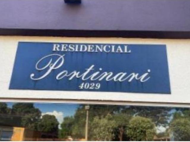 Apartamento, Quadra Fiat, Pereira Barreto, SP