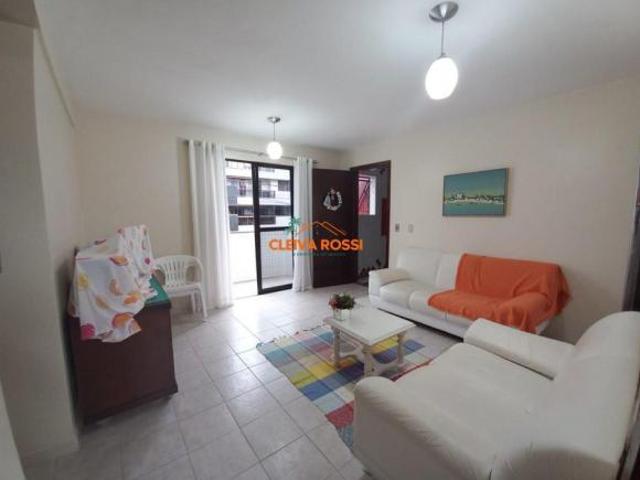 Apartamento Quadra Mar Com Suíte Matinhos
