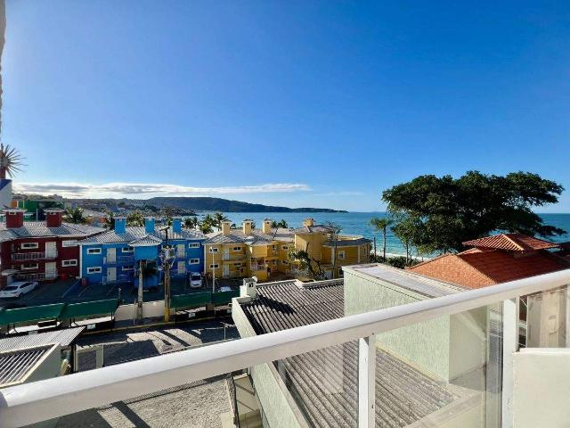 Apartamento Quadra Mar, 1 Quarto, 1 Vaga Privativa, Centro, Bombinhas/SC