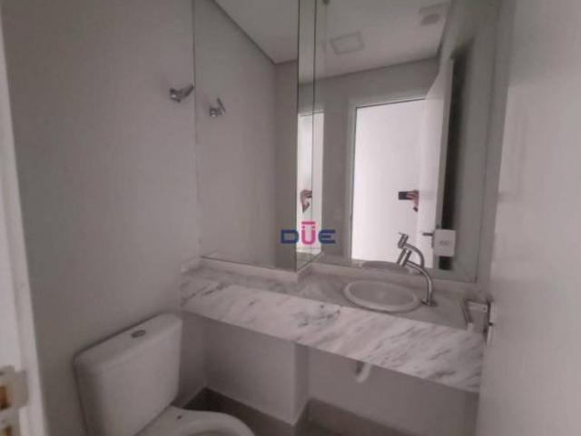 Apartamento quadra praia com 2 dormitórios à venda por R$ 890 Aparecida Santos/SP