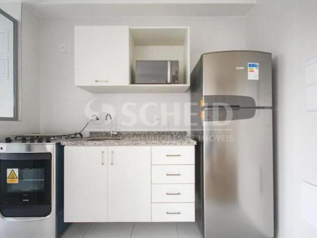 Apartamento Quadra Vila Mascote