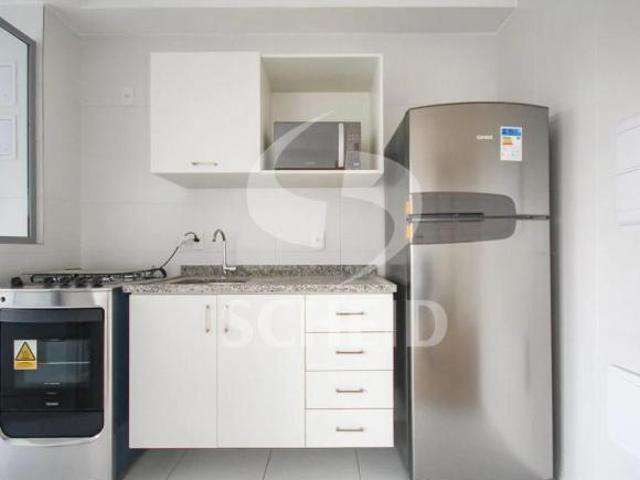 Apartamento Quadra Vila Mascote