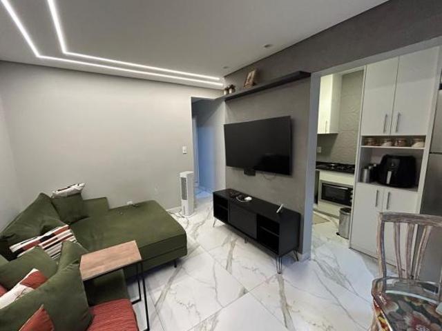 Apartamento, Quadras Econômicas Lúcio Costa guará, Brasília, DF