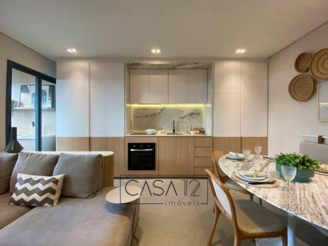 Apartamento Quadria Aquarius com 2 quartos à venda, 69 m² por R$ 989.000 Jardim Aquarius São Jos