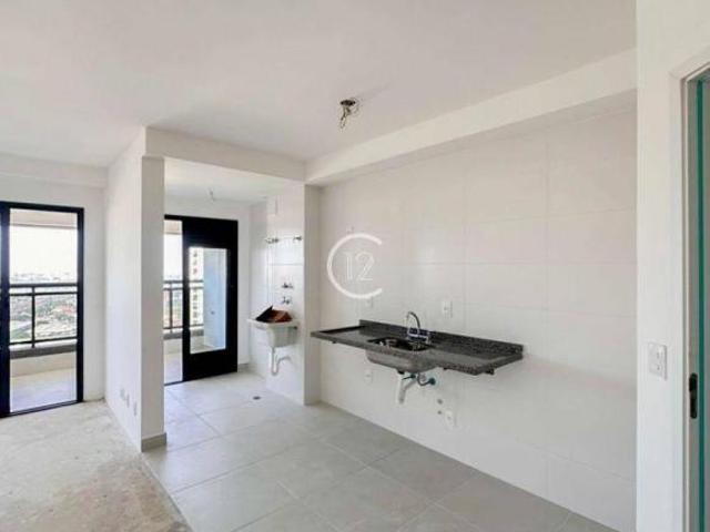 Apartamento Quadria Aquarius de 3 quartos à venda, 92 m² por R$ 1.330.000 Jardim Aquarius São Jo