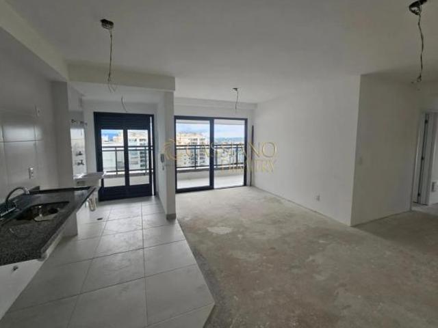 Apartamento Quádria Aquárius 3 Dorms st sol da manhã, vista livre, andar alto