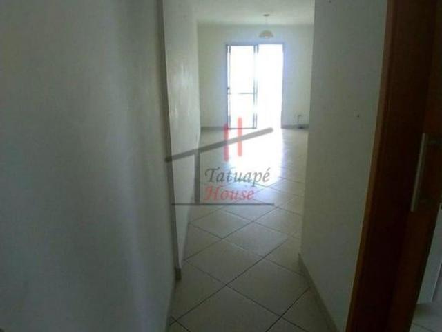 Apartamento Quality House Tatuapé