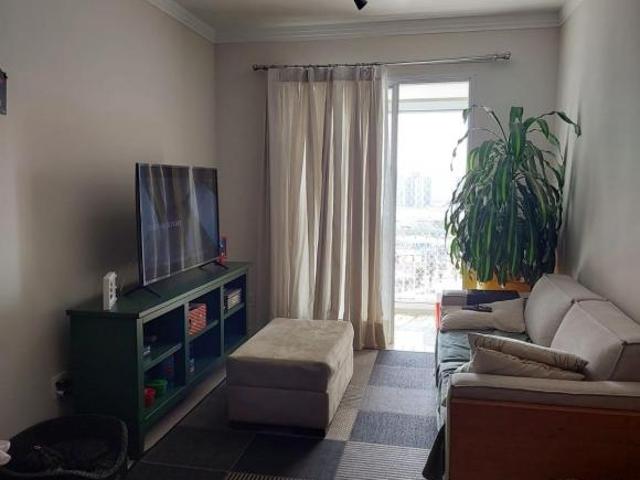 Apartamento Quality House Tatuapé PORTEIRA FECHADA
