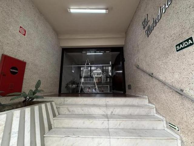 Apartamento quarto e sala, 58 m2, centro, Juiz de Fora