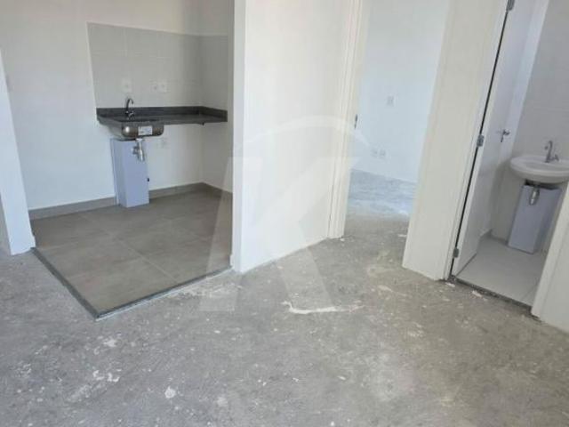 Apartamento quarto sacada, Vaga de Garagem no Tucuruvi