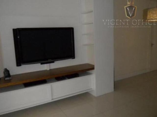 Apartamento com 3 quartos à venda, 117 m² por R$ 1.200.000 Chácara Urbana Jundiaí/SP
