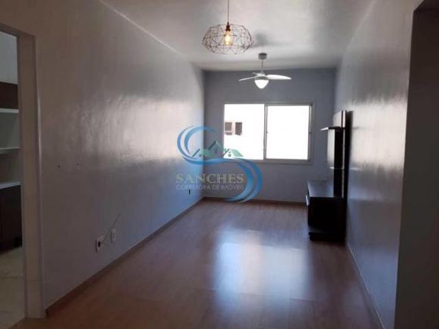 Apartamento quartos Canto do Forte, Praia Grande