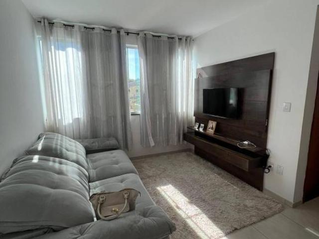 Apartamento quartos sendo suíte bairro Ideal Ipatinga CÓD 1695