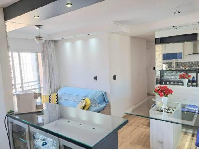 Apartamento, Quarta Parada, São Paulo, SP