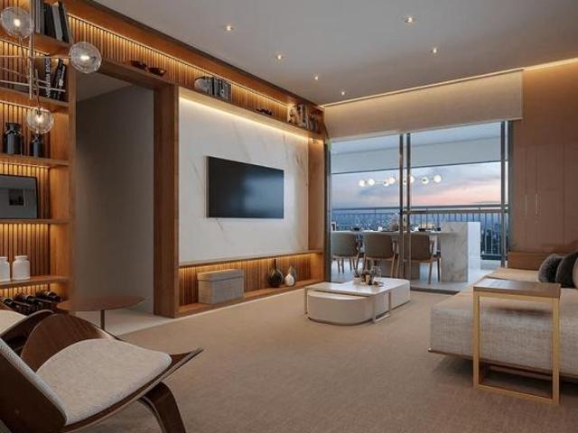 Apartamento, Quarta Parada, São Paulo, SP