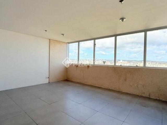 Apartamento que mescla sofisticação e conforto na Av. Loureiro da Silva