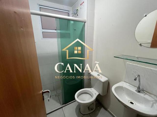 Apartamento, Quebra, Lagoa Santa, MG