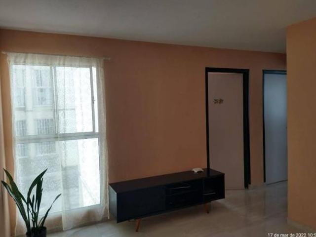 Apartamento Quitado à Venda Apoema II no Parque Olimpico em Mogi das Cruzes / SP