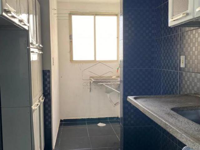 Apartamento quitado III Américas