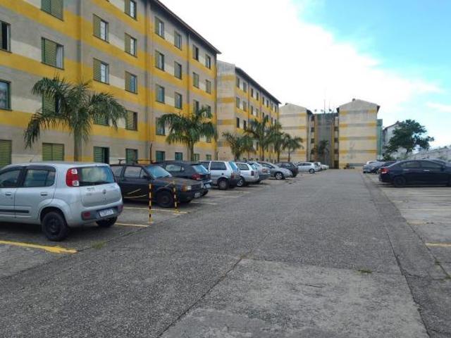 Apartamento quitado pronto pra transferir