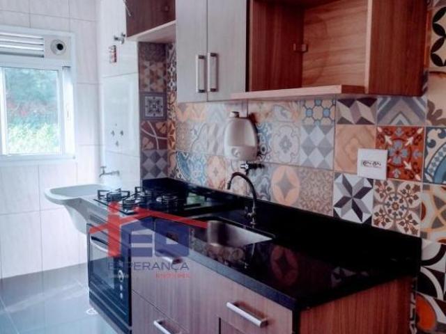 Apartamento Quitauna
