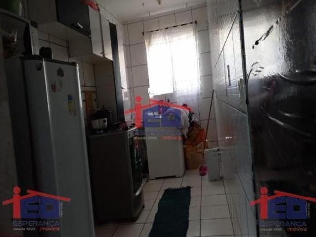 Apartamento Quitauna