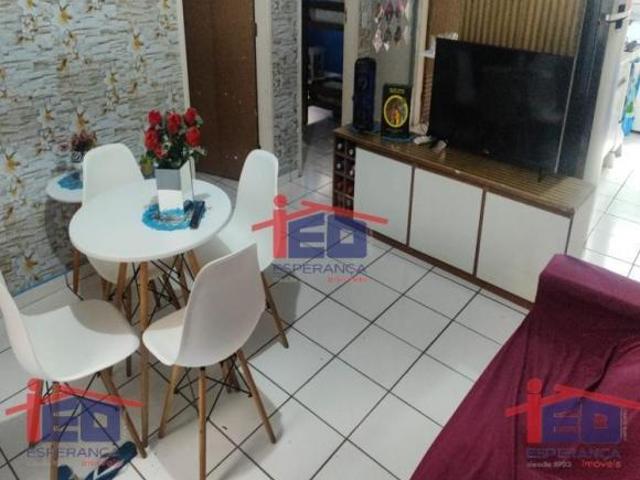 Apartamento Quitauna
