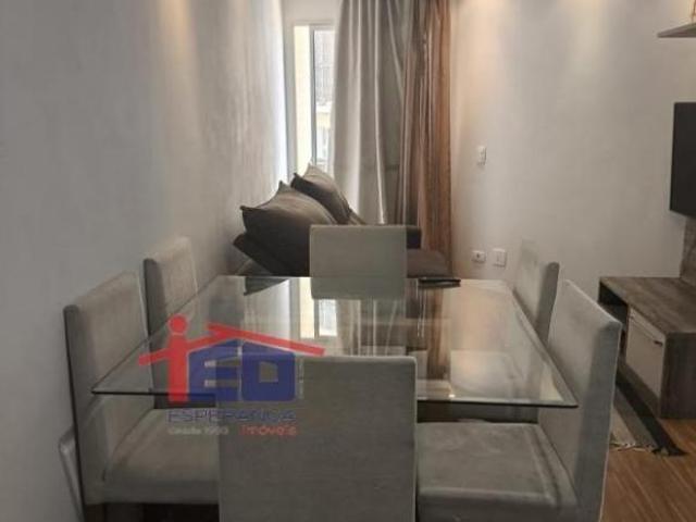 Apartamento Quitauna
