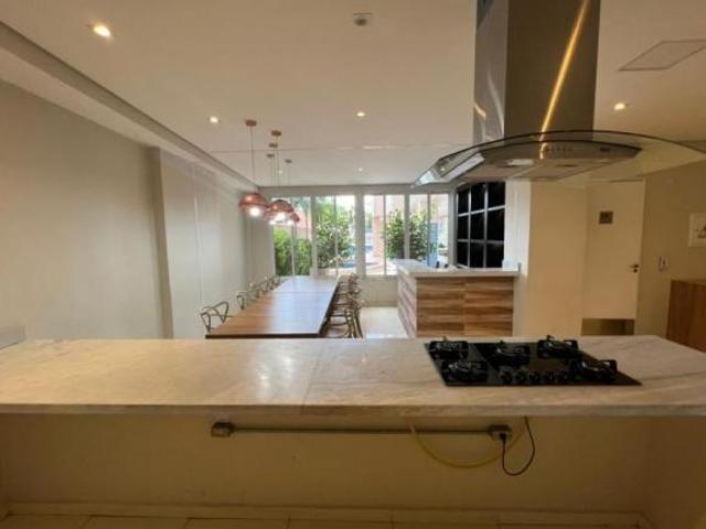Apartamento Quitauna