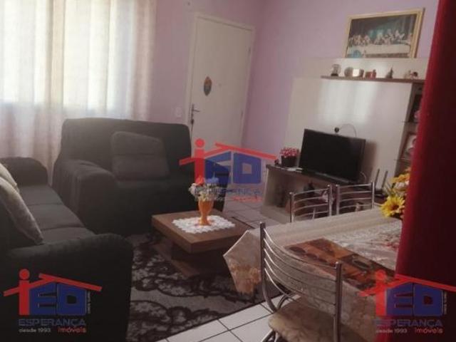 Apartamento Quitauna