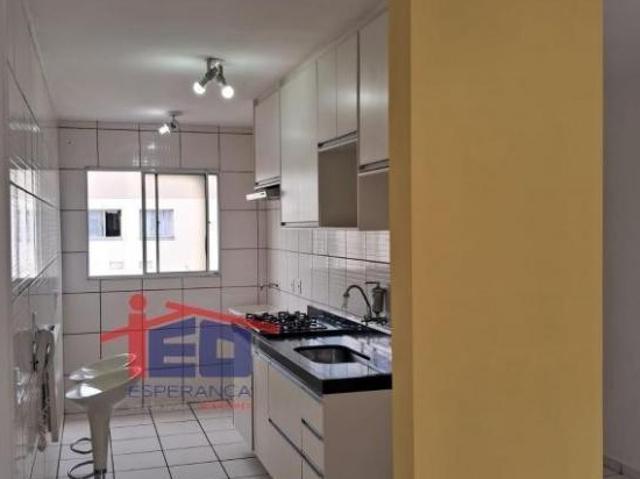 Apartamento Quitauna