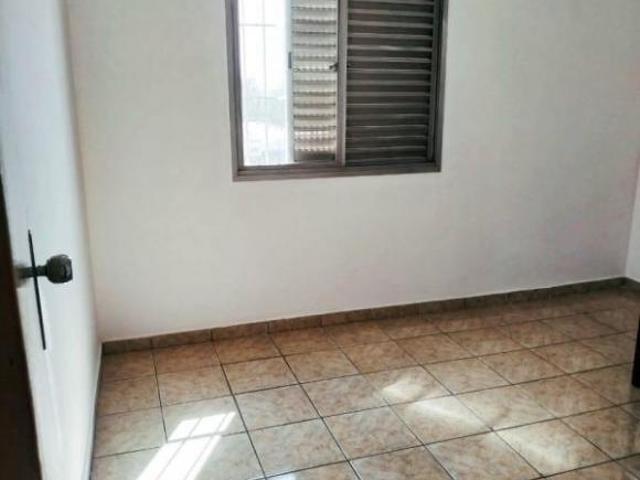 Apartamento Quitauna