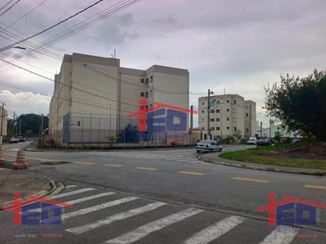 Apartamento Quitauna