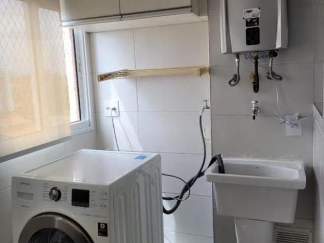 Apartamento Quitauna